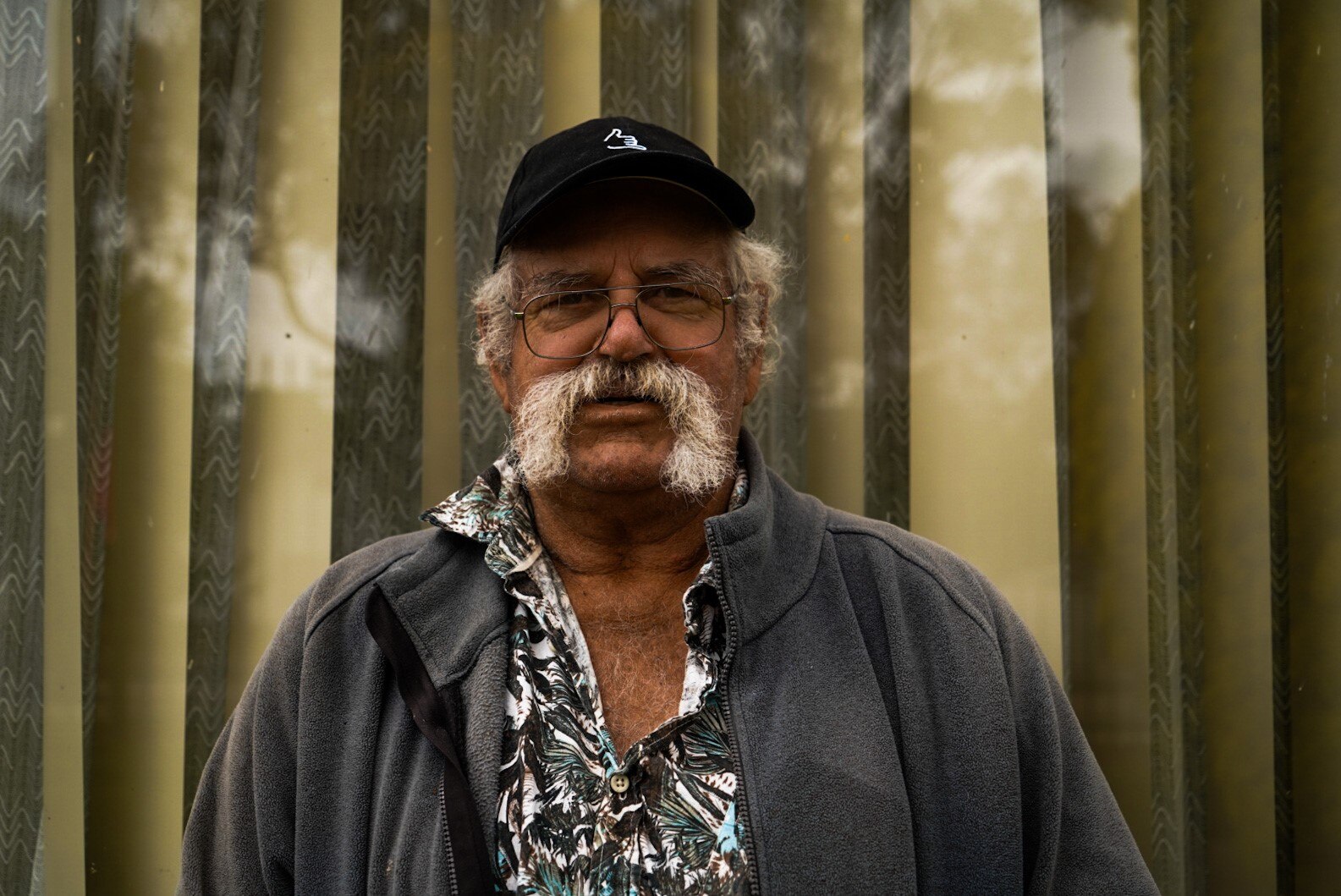 Daniel Mercer - ABC News