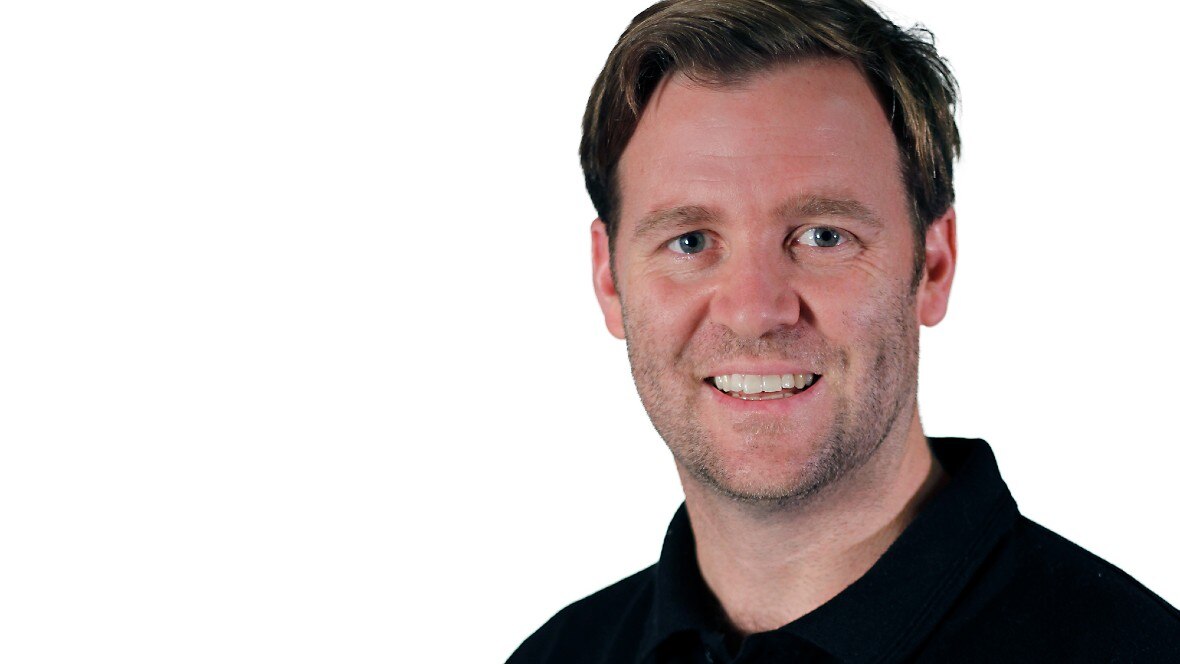 Fred Hooper - ABC News