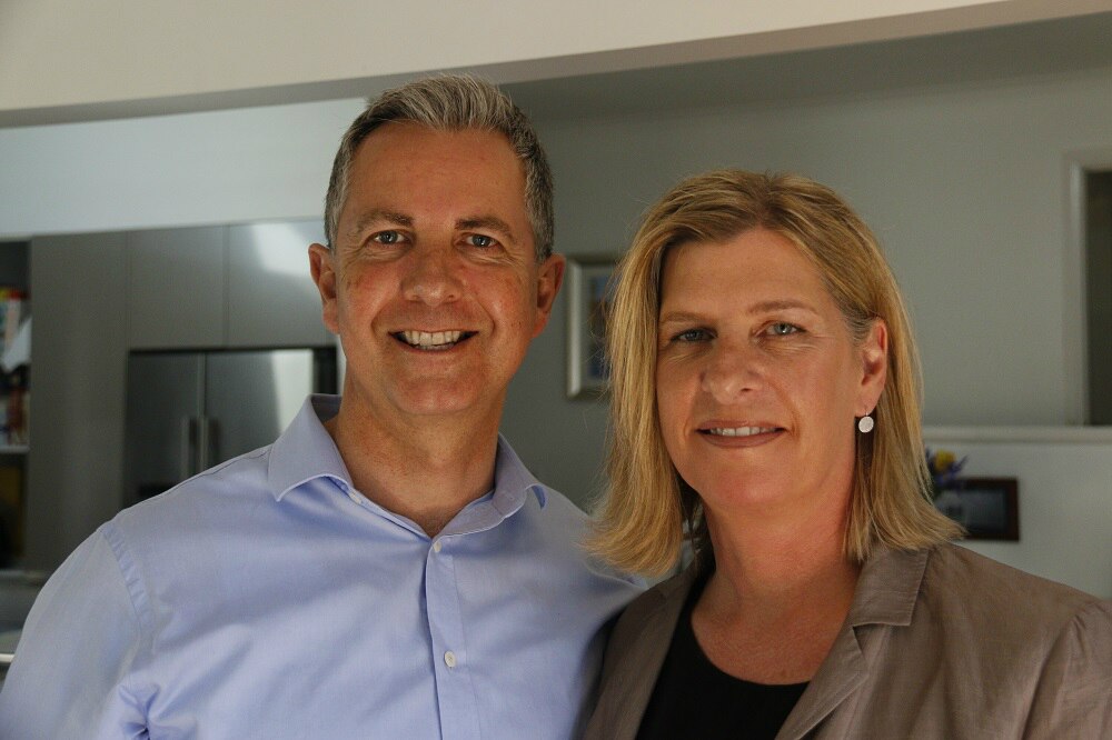 ACT election: Canberra Liberals leader Jeremy Hanson 'ready' after 15 ...