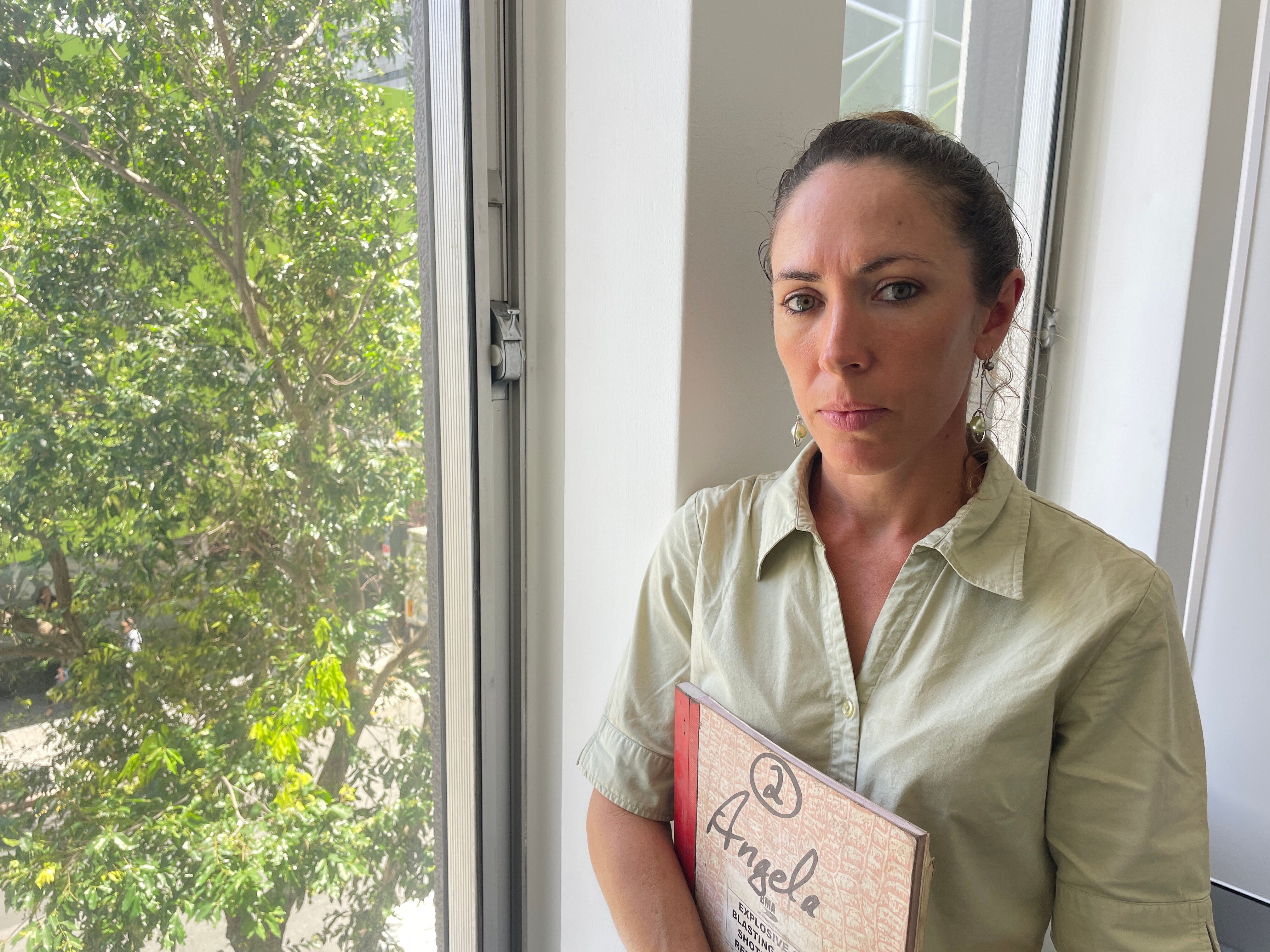 Former female employees detail alleged sexual harassment in class ...