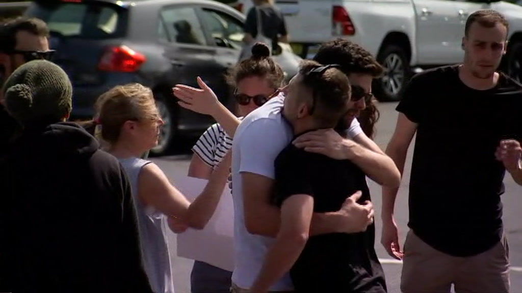 Son of Australian rocker "Angry" Anderson dies after an alleged assault ...