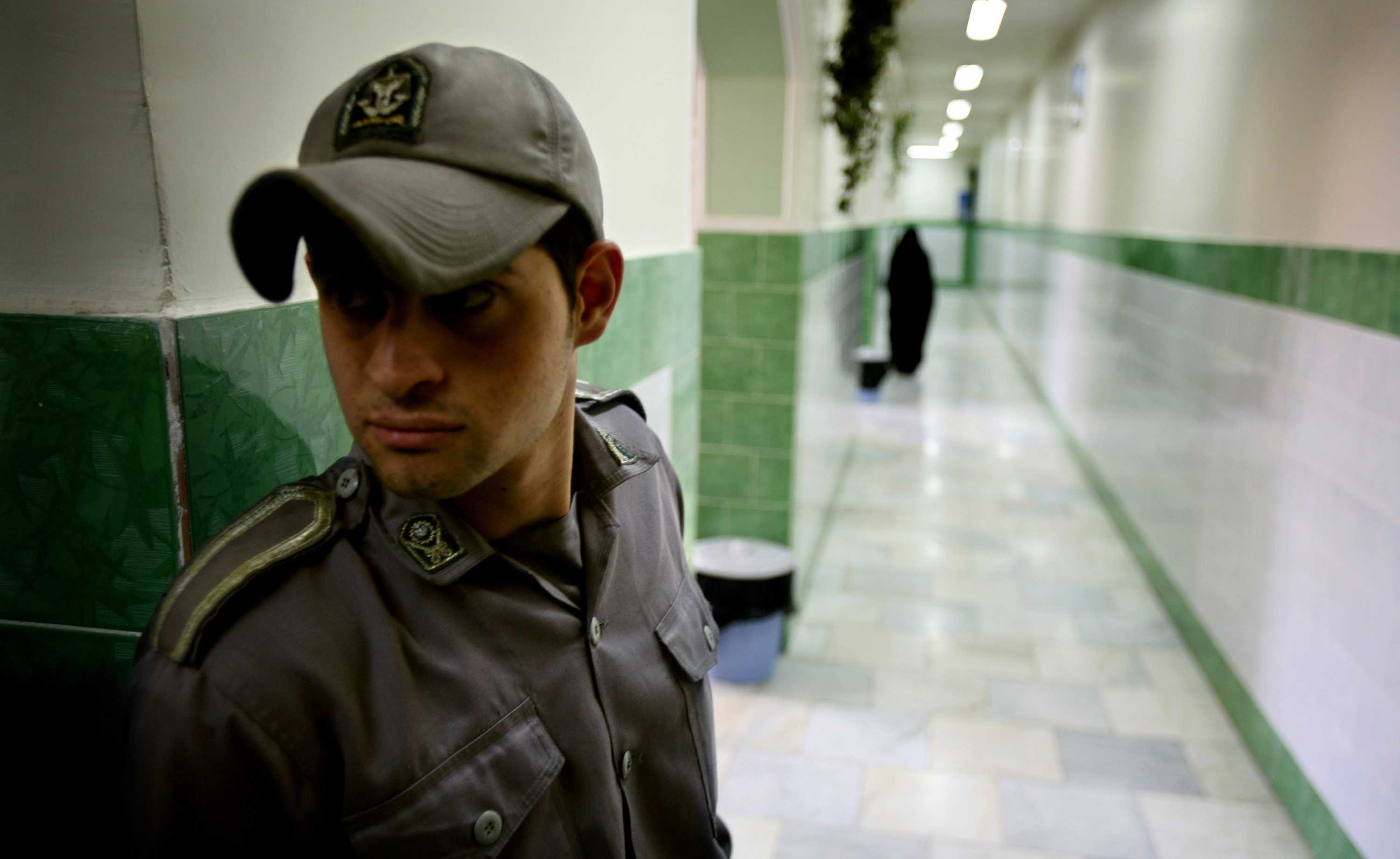 Inside Iran's Evin prison former detainees say 'every day is a day of ...