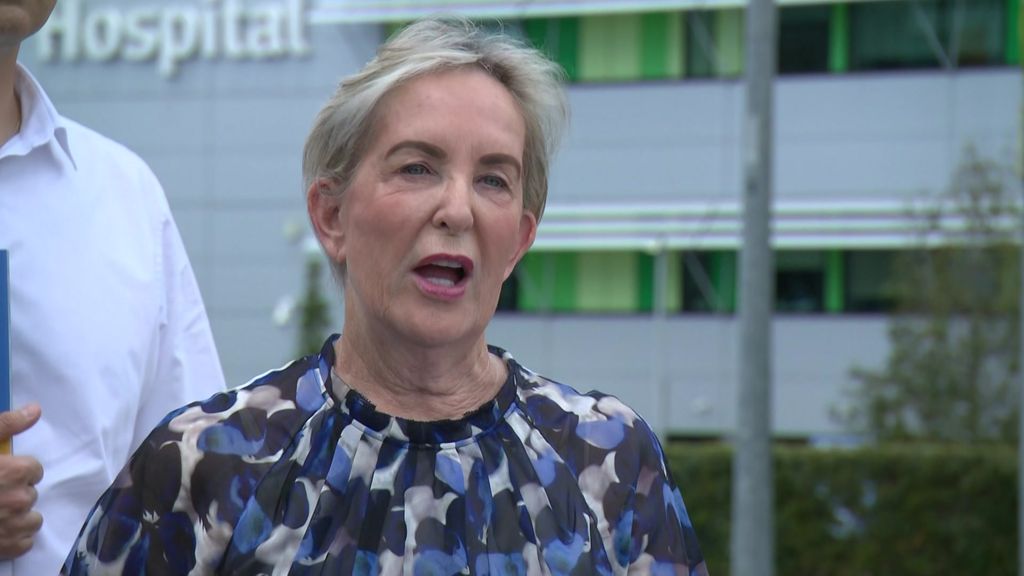 Redcliffe - 4020 - Location - ABC News