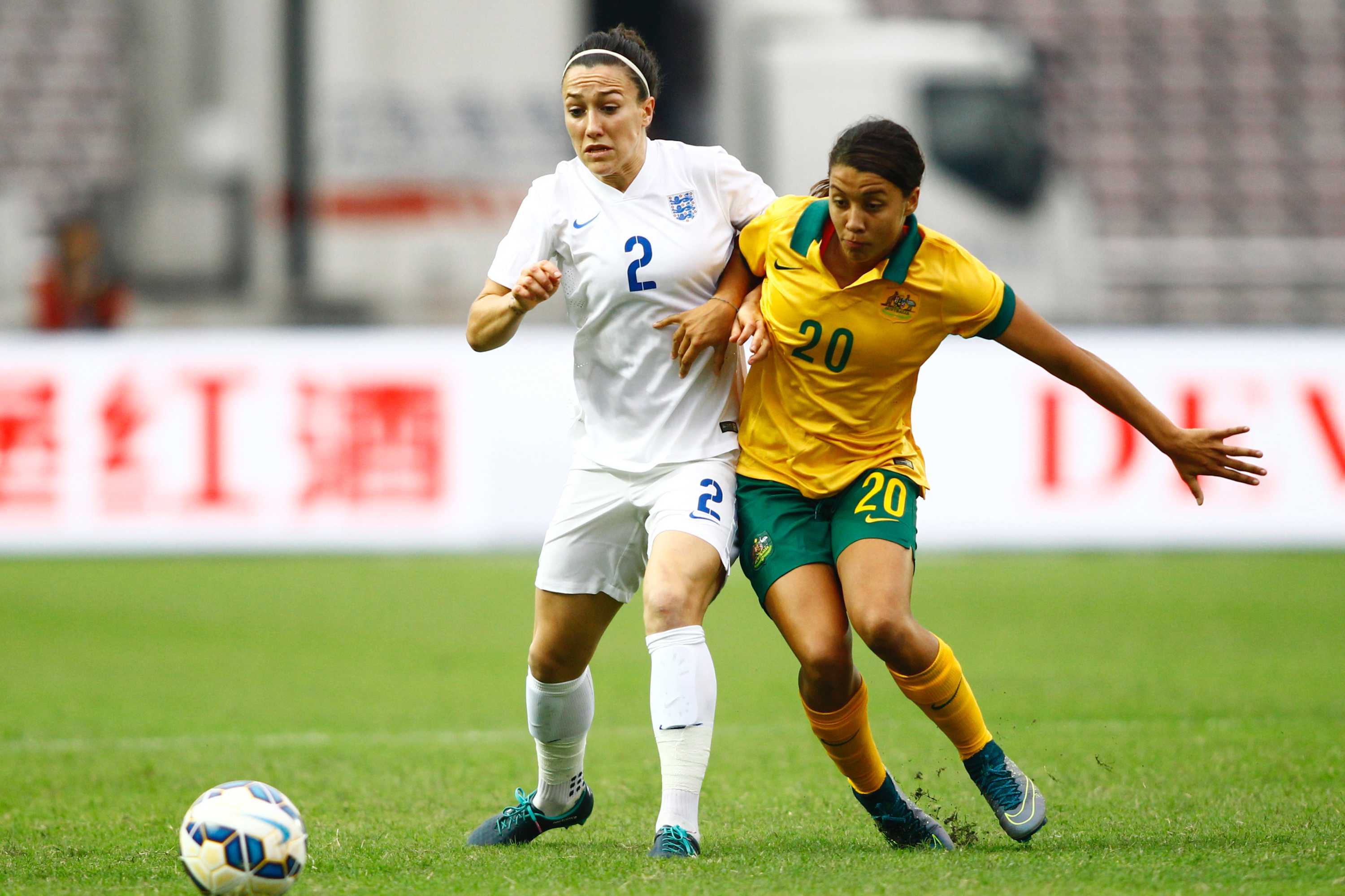 Rio Olympics: Matildas to be without Sam Kerr for qualifiers in Japan ...