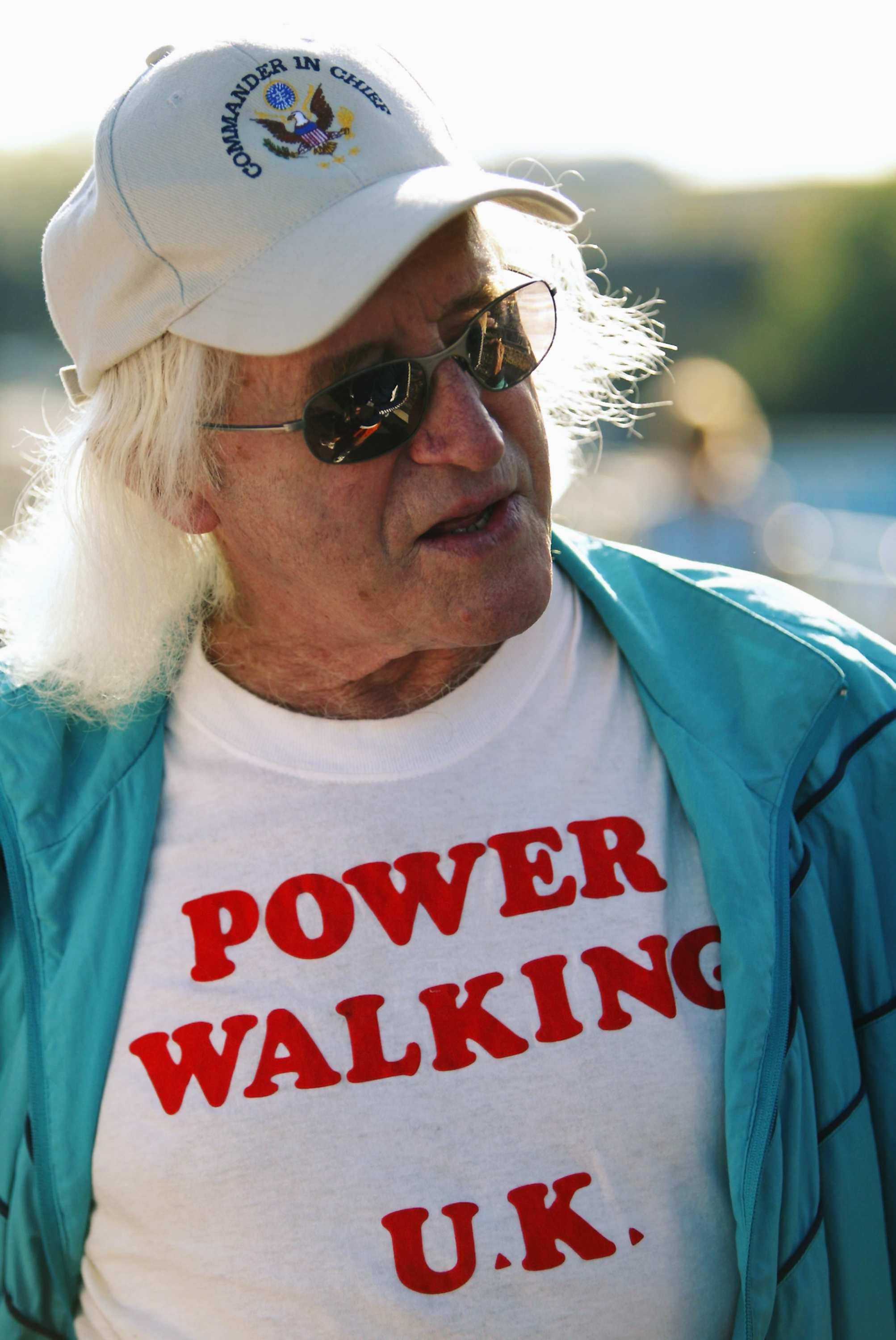 Jonathan Holmes - ABC News