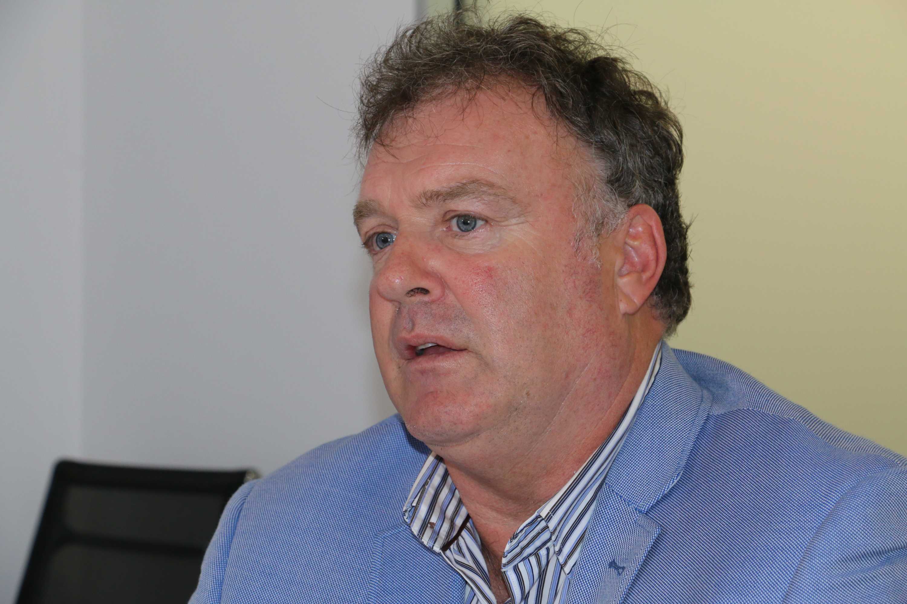 WA's One Nation senator Rod Culleton wants banking royal commission ...