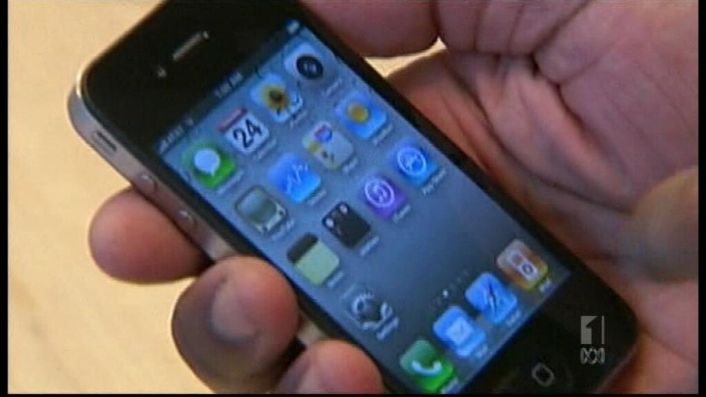 Telstra launches 4G wireless service - ABC News