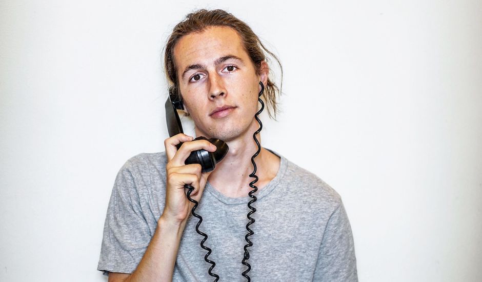 Perth singer Riley Pearce releases new music, Death By Denim has a new ...