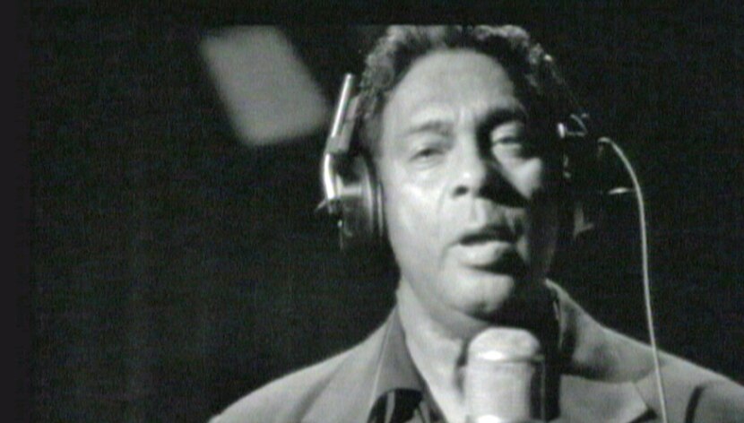 Tributes flow after death of music icon Jimmy Little - ABC News