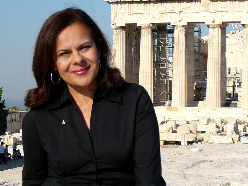 Acropolis Now - ABC News