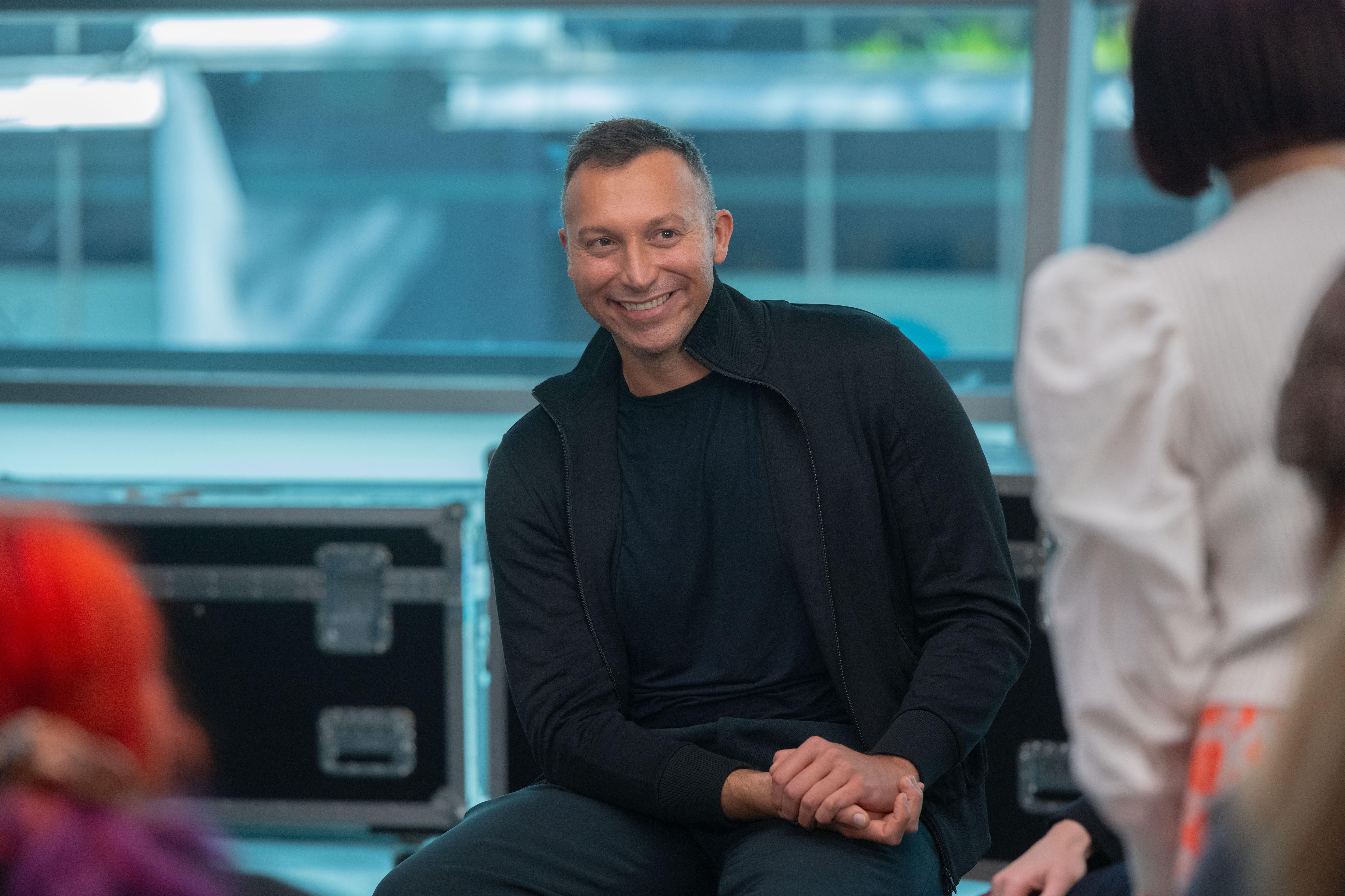 Ian Thorpe on learning to fit in after a career spent standing out ...