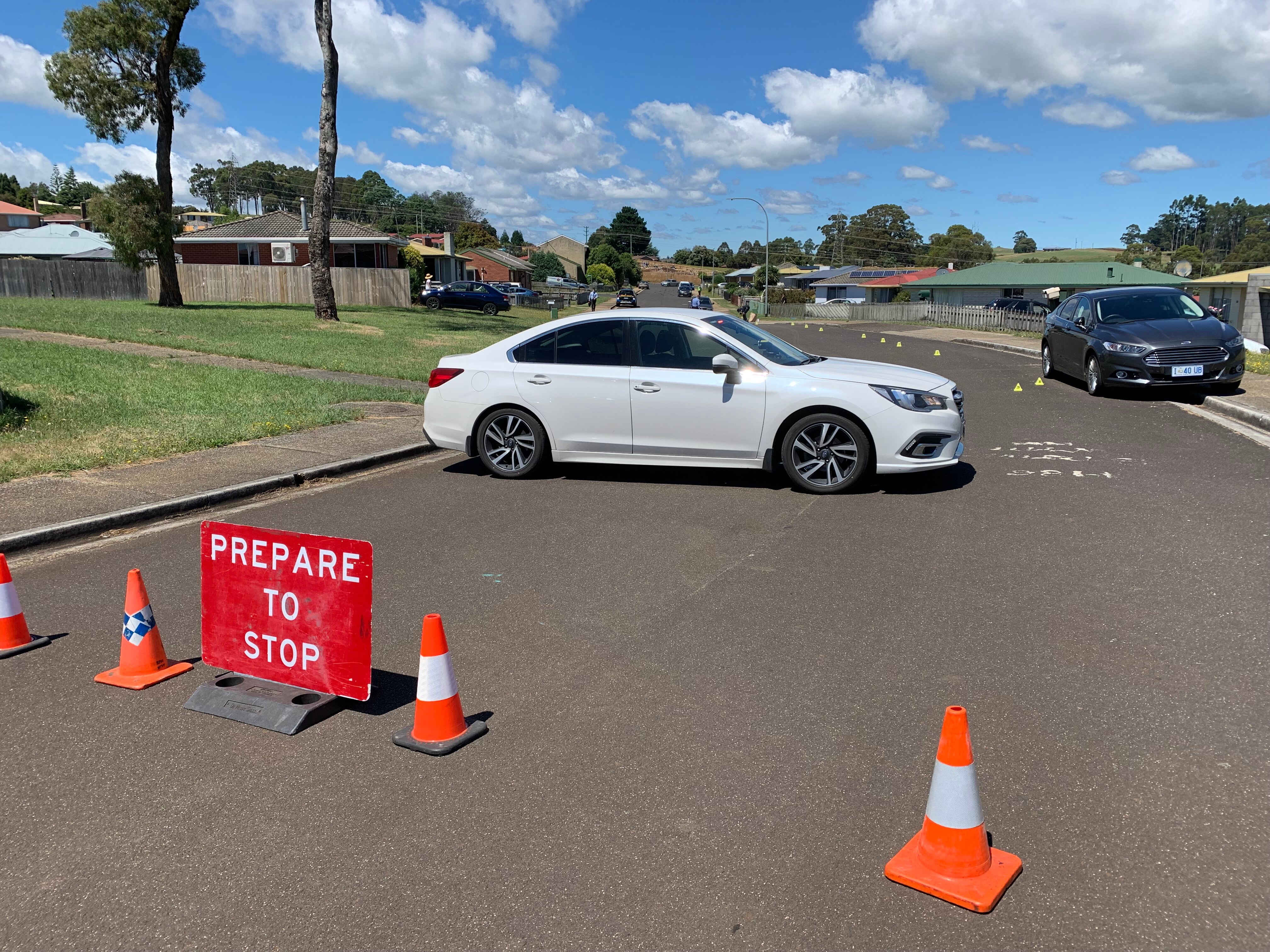 Lydia Hales - ABC News