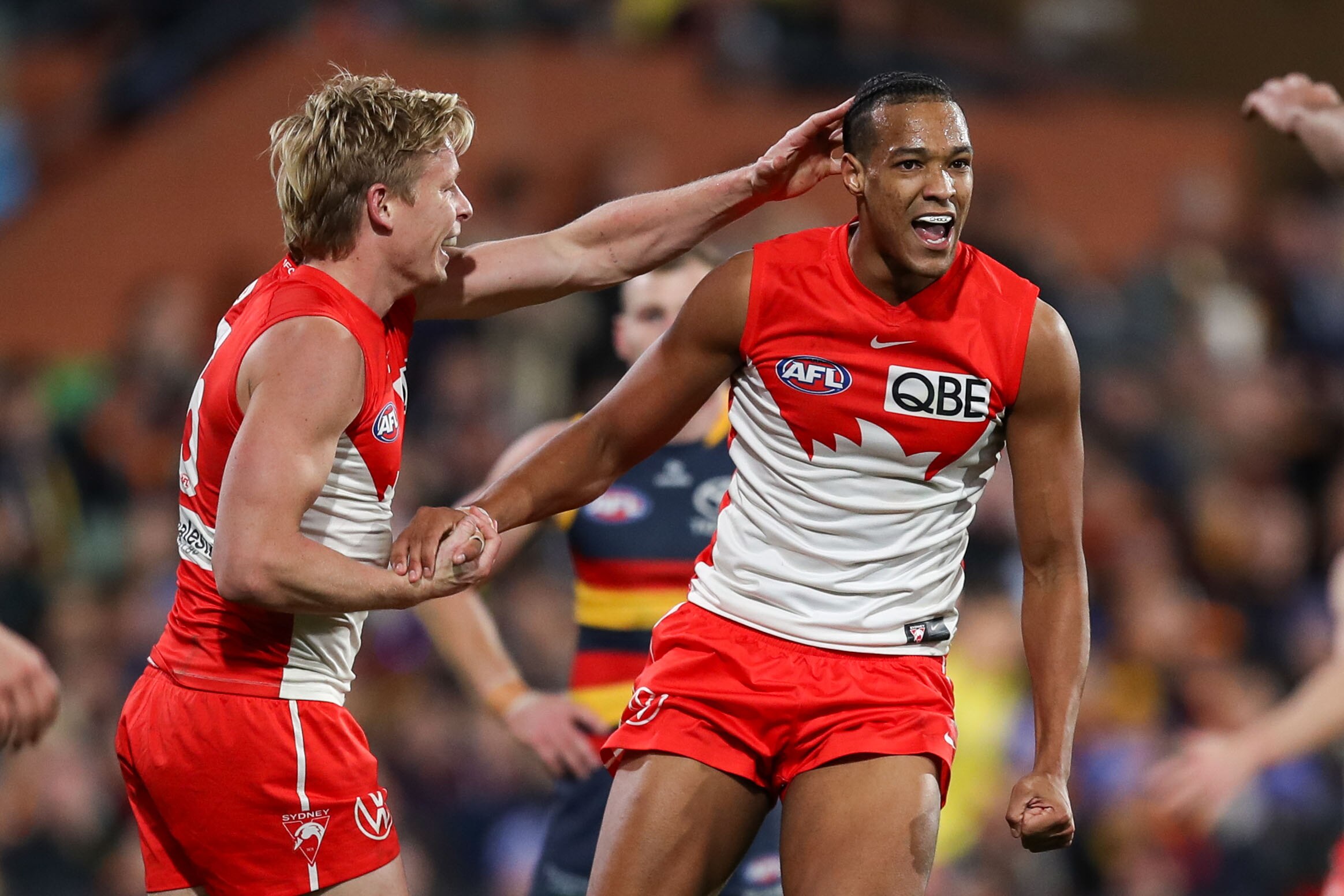 Cody Atkinson - ABC News