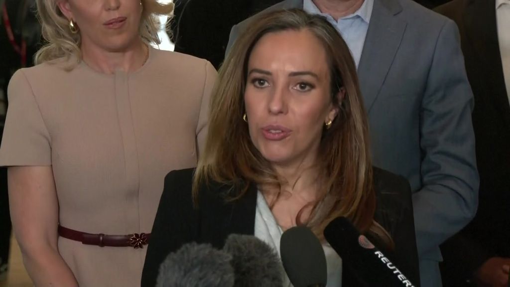 Stella Assange shares how Julian Assange plans to spend his early days ...