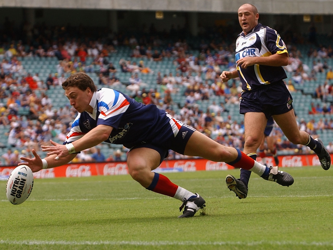 The remarkable story behind Russia's record 110-4 loss to Australia at ...