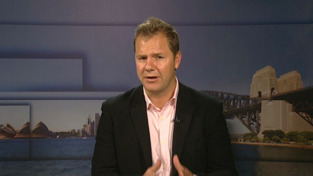 Labor must examine its deeper problems: Lachlan Harris - ABC News