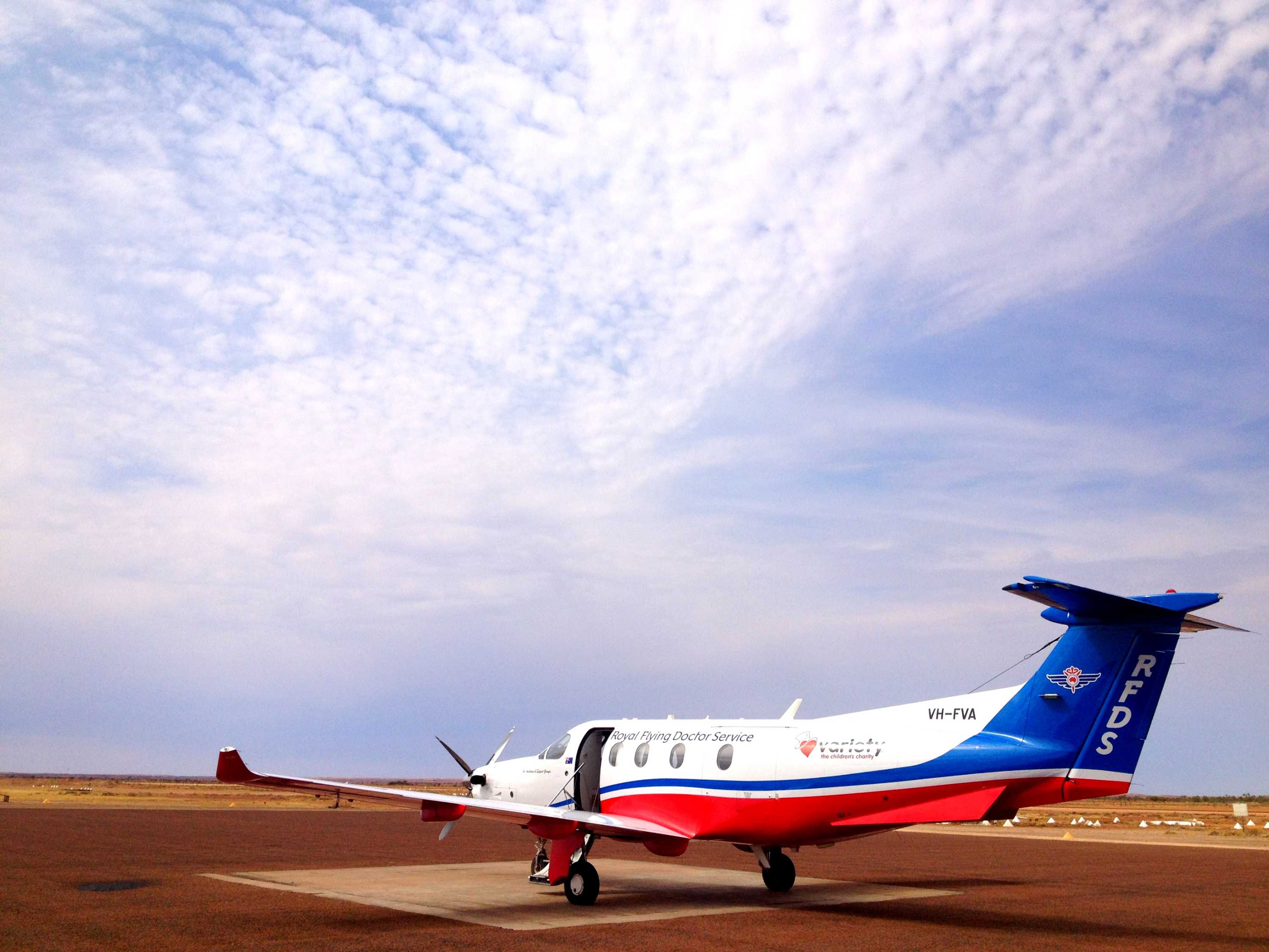 Flying Doctor to expand GP services in Broken Hill - ABC News