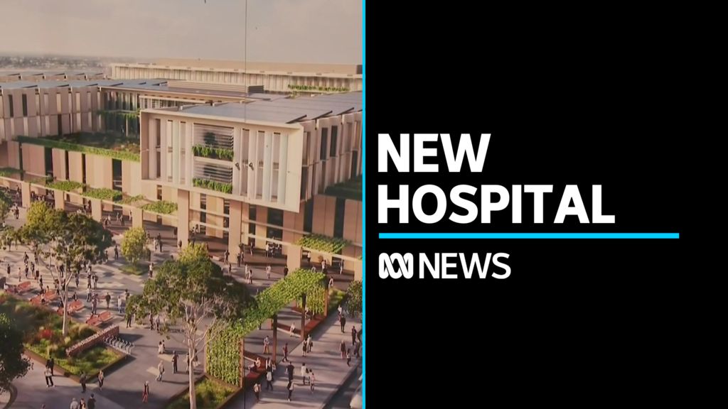 Australia's only dedicated cardiac hospital to open in Melbourne - ABC News
