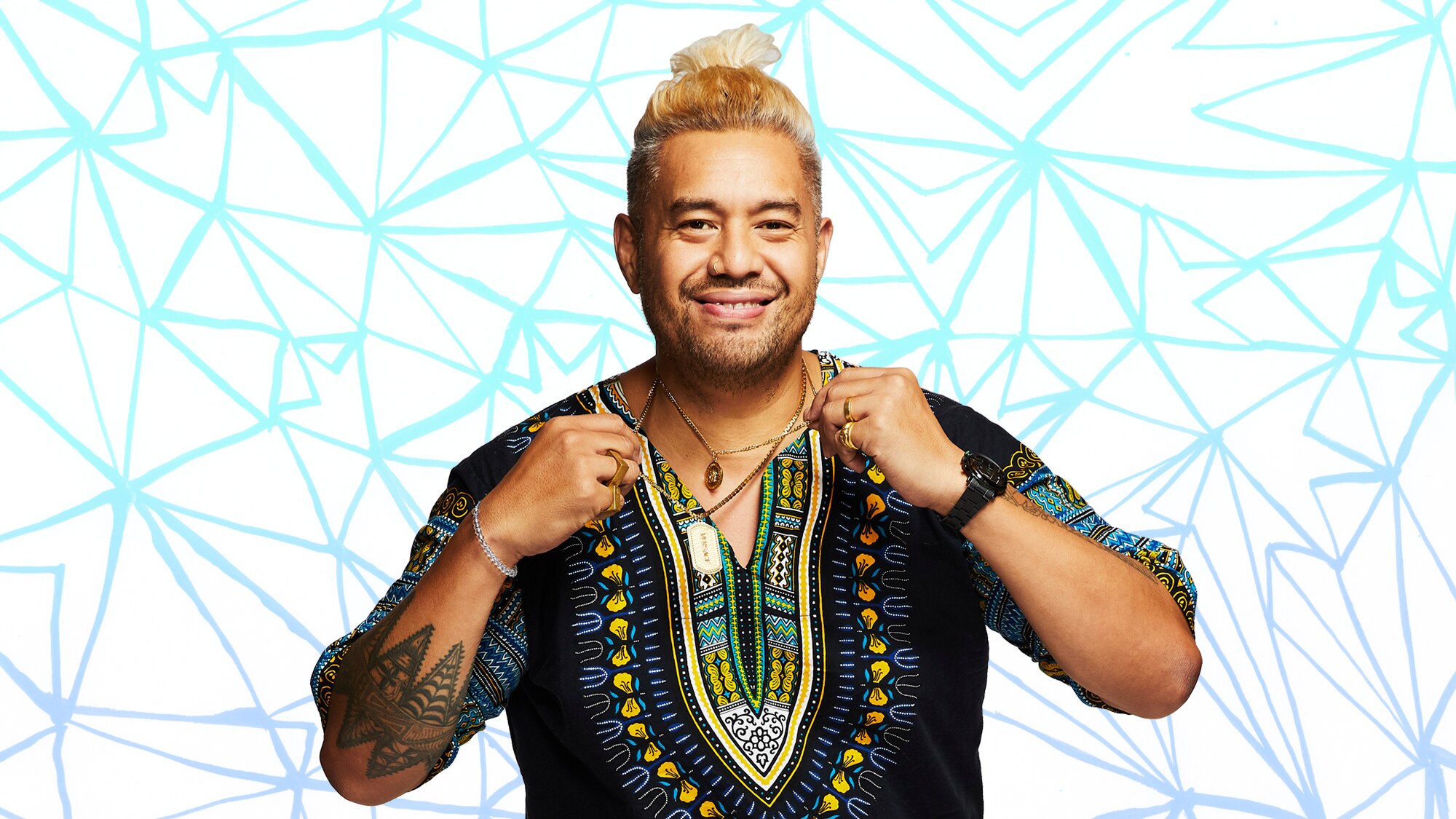 Presenter changes: here's what triple j looks like in 2023 - triple j