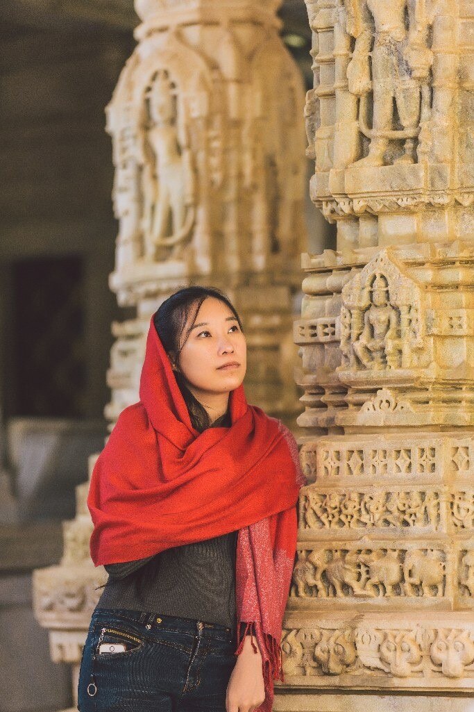 Iris Zhao - ABC News