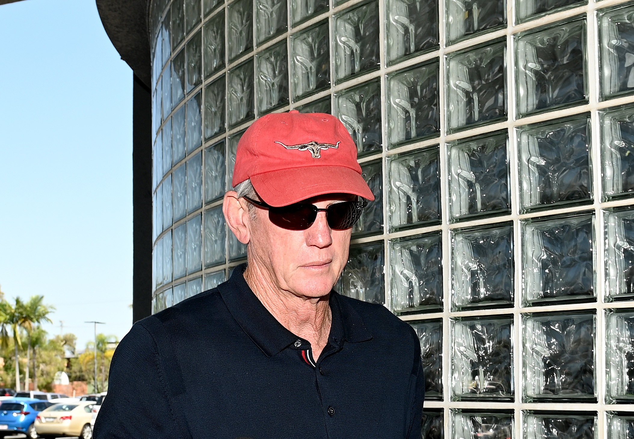 Wayne Bennett named inaugural coach of T... | DayBreakWeekly UK