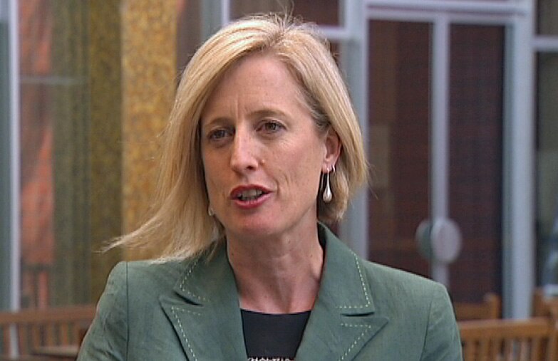 Former ACT chief minister Katy Gallagher endorsed as next Labor senator ...