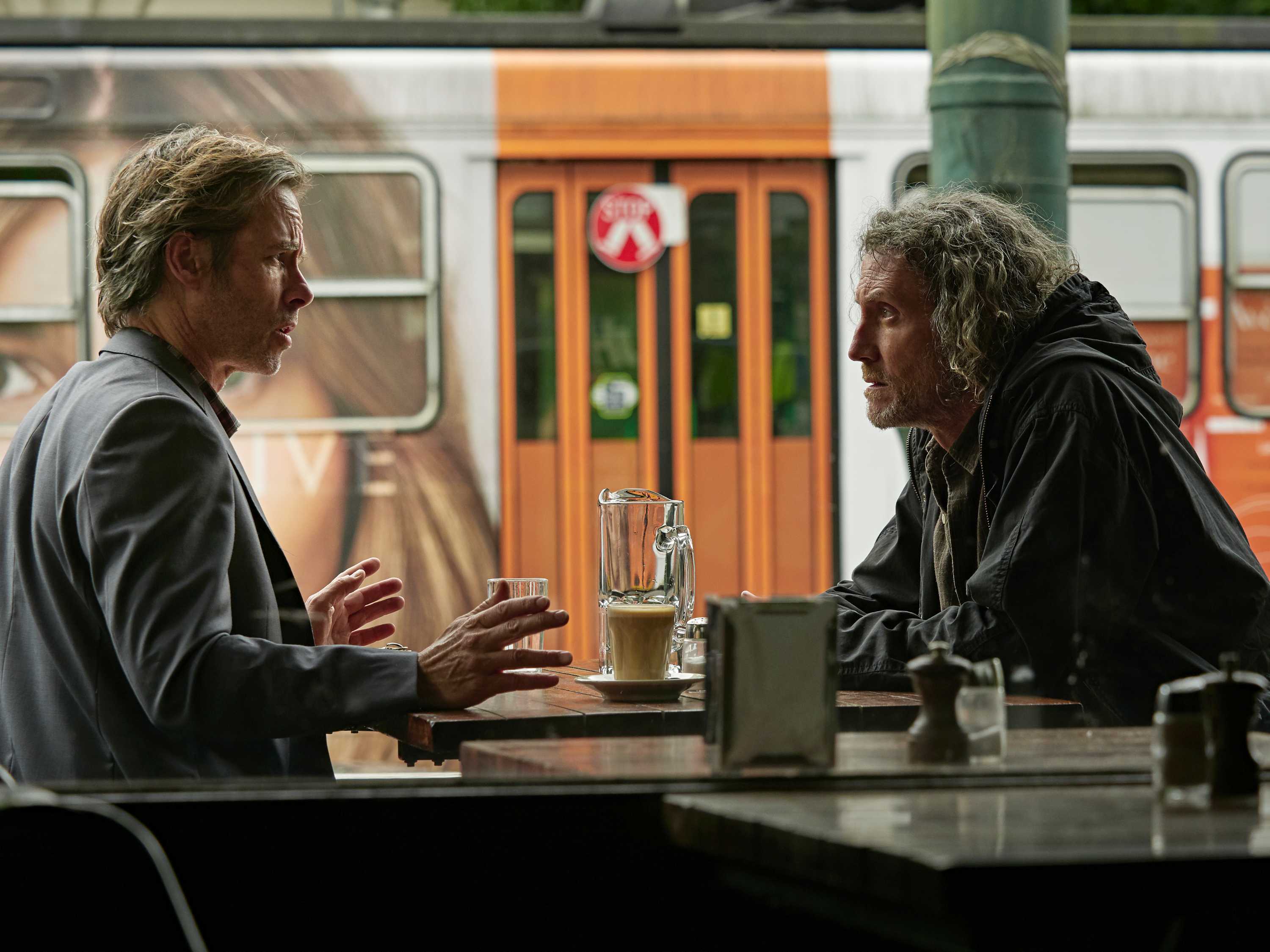 TV shows that celebrate the place where they are set - ABC listen