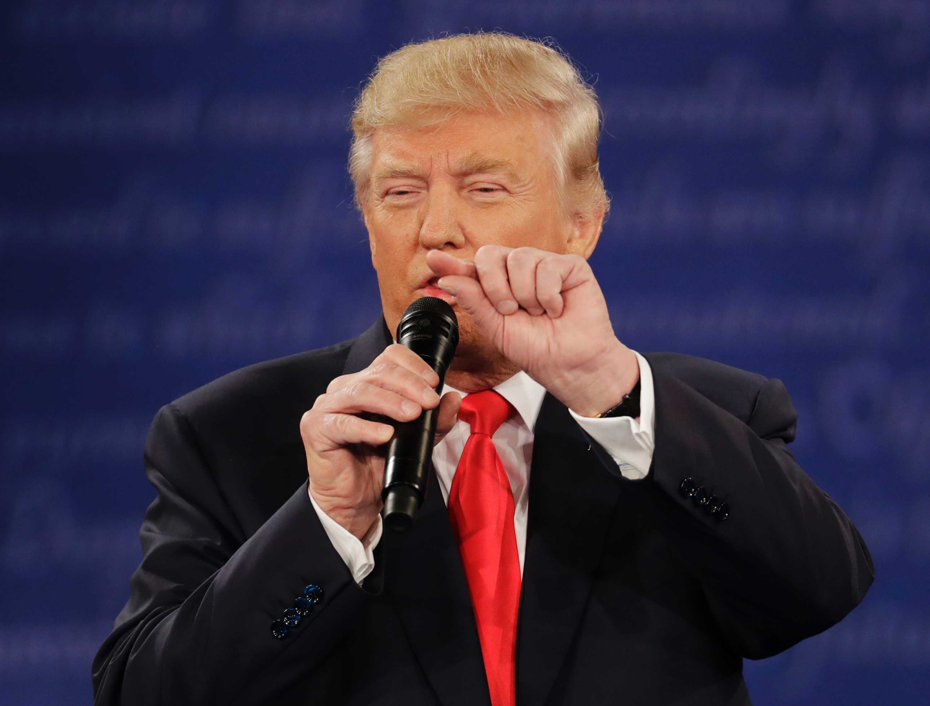 US election: What the US media said about the second debate - ABC News