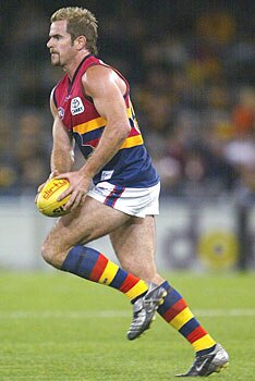 Crows have the troops to cover Ricciuto: Craig - ABC News