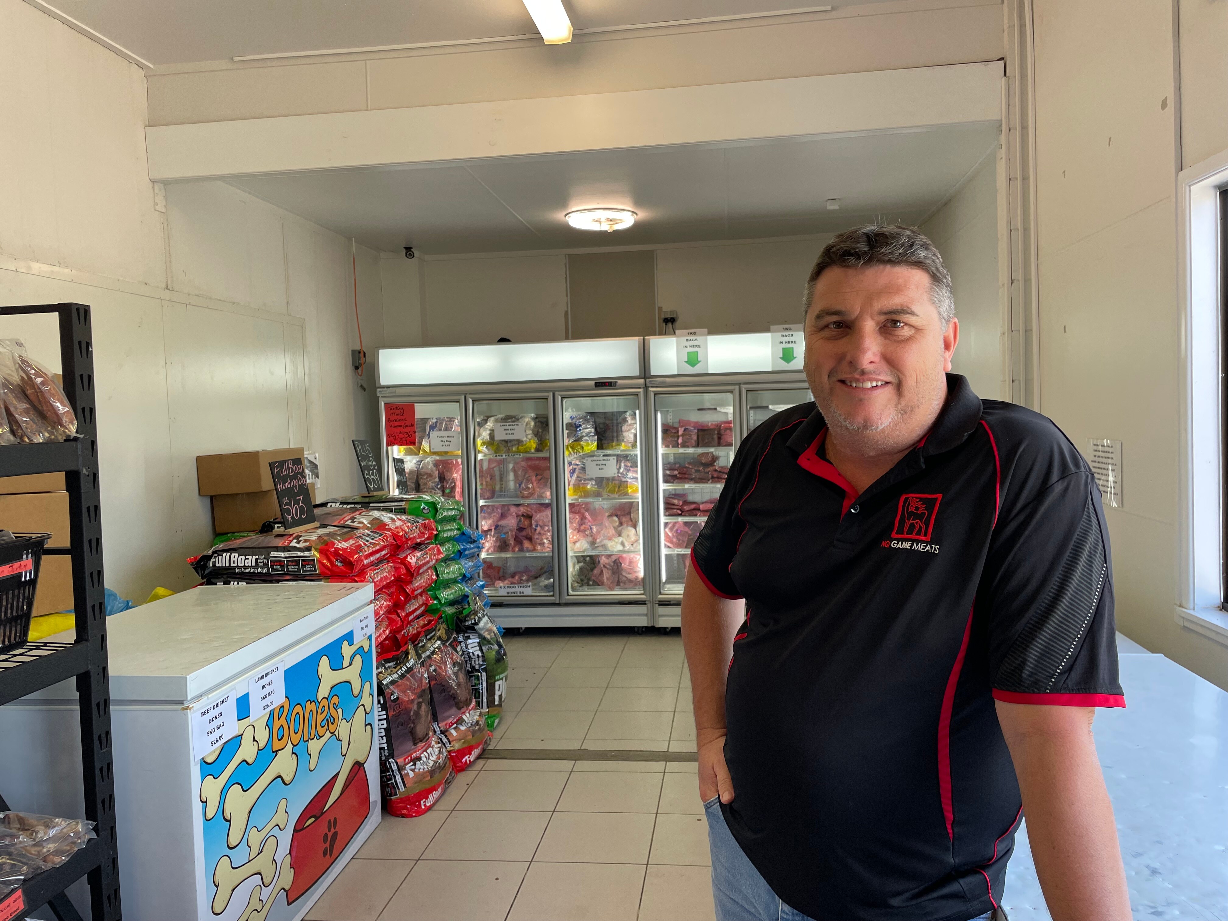 Australia's commercial kangaroo industry says 'false accusations' have ...