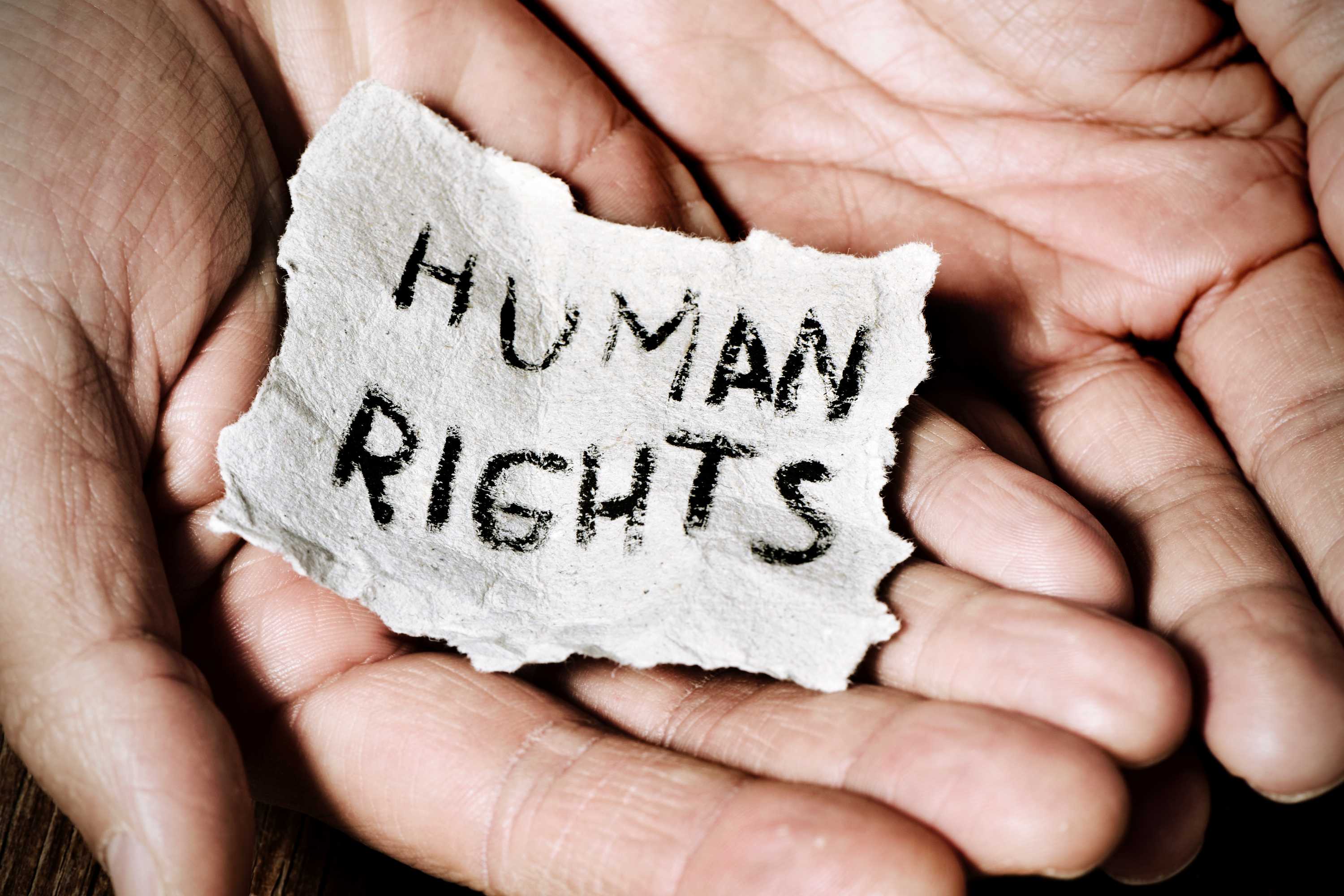 The connection between human rights, duties and duty-bearers - ABC ...