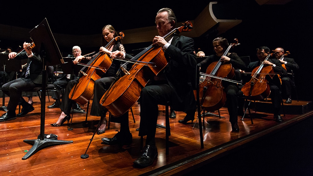 WASO: Dreams - ABC listen