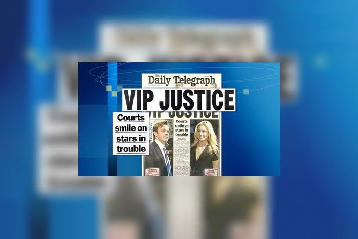 Newton's Laws - Media Watch