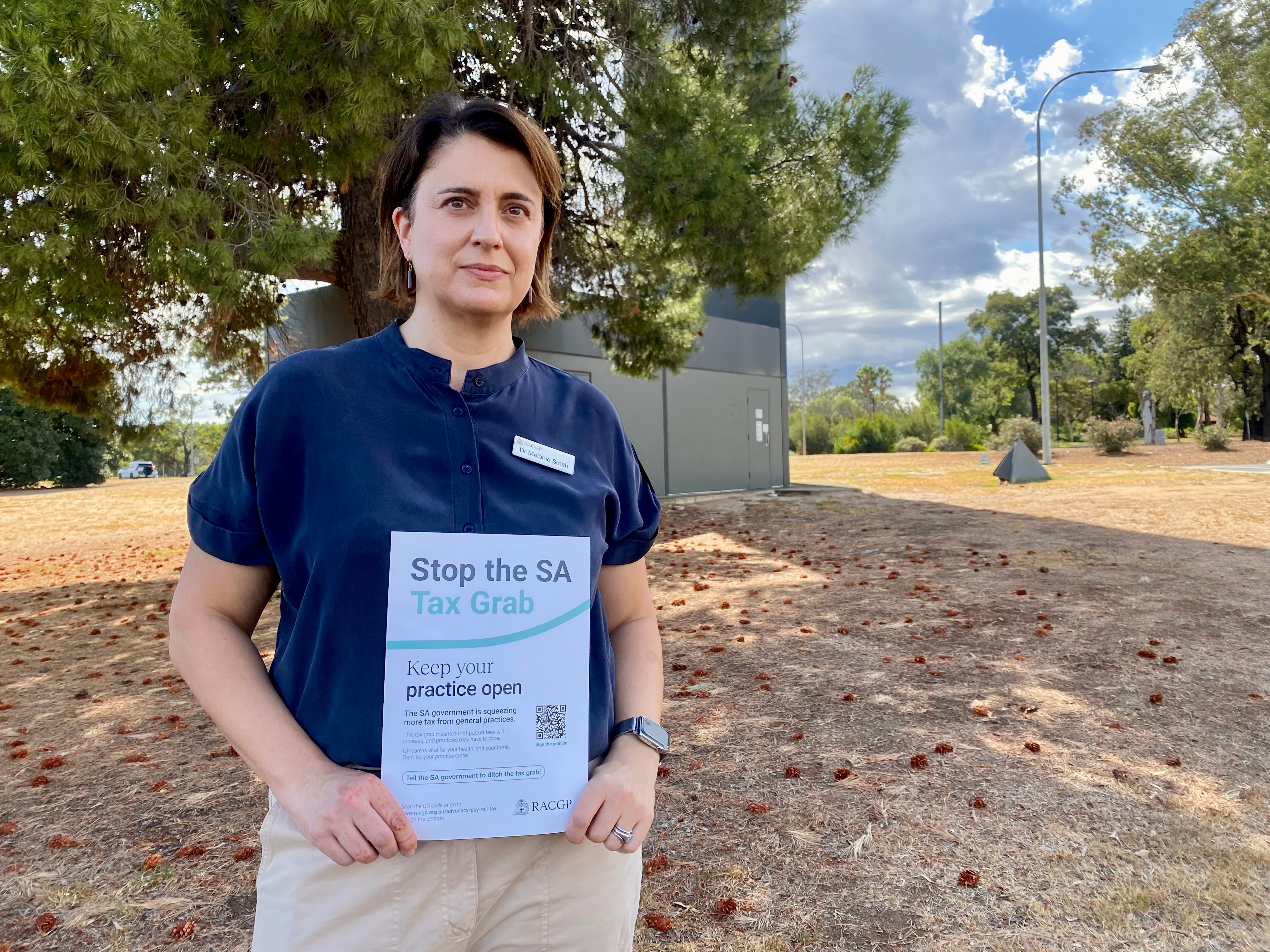 GPs call for stop to payroll tax, warning vulnerable patients will be ...