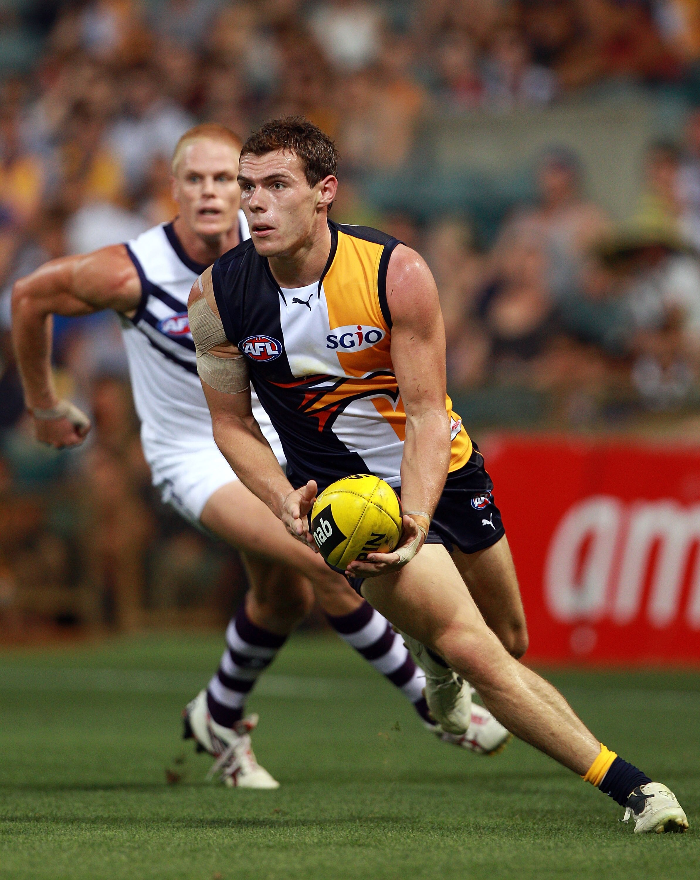 Shuey accepts one-match ban - ABC News