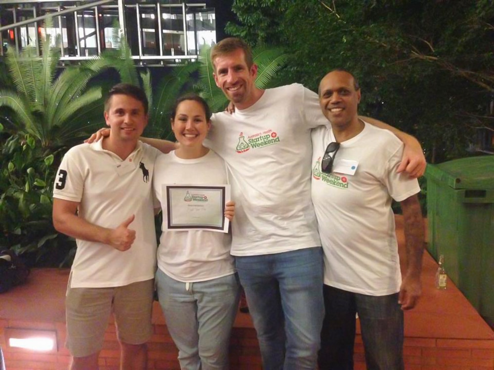 NAIDOC 2016: Australia's first Indigenous Start-up Weekend aims to ...