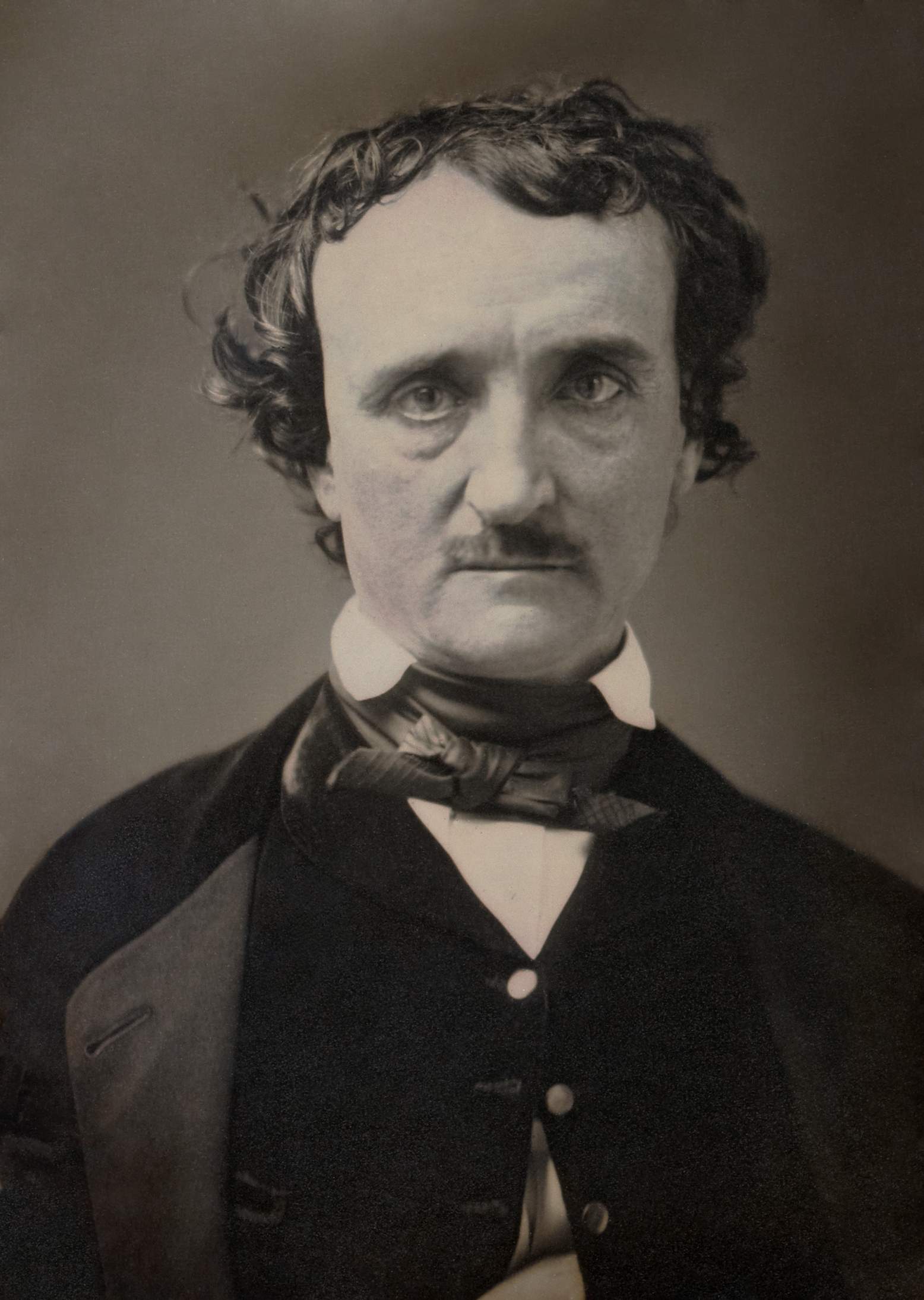 Nightlife: The mystery of the Poe Toaster - ABC listen