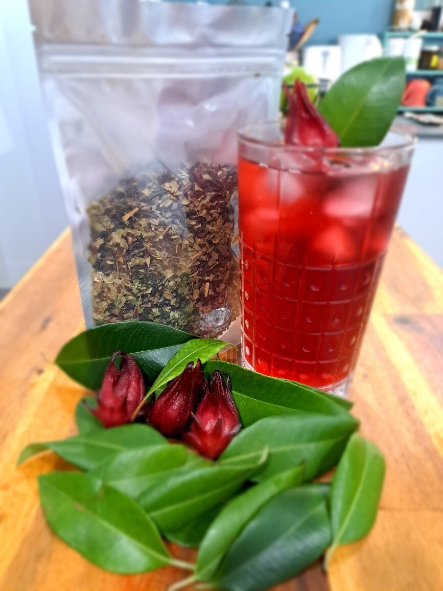 Indigenous entrepreneurs tap into growing appetite for bush tucker and ...