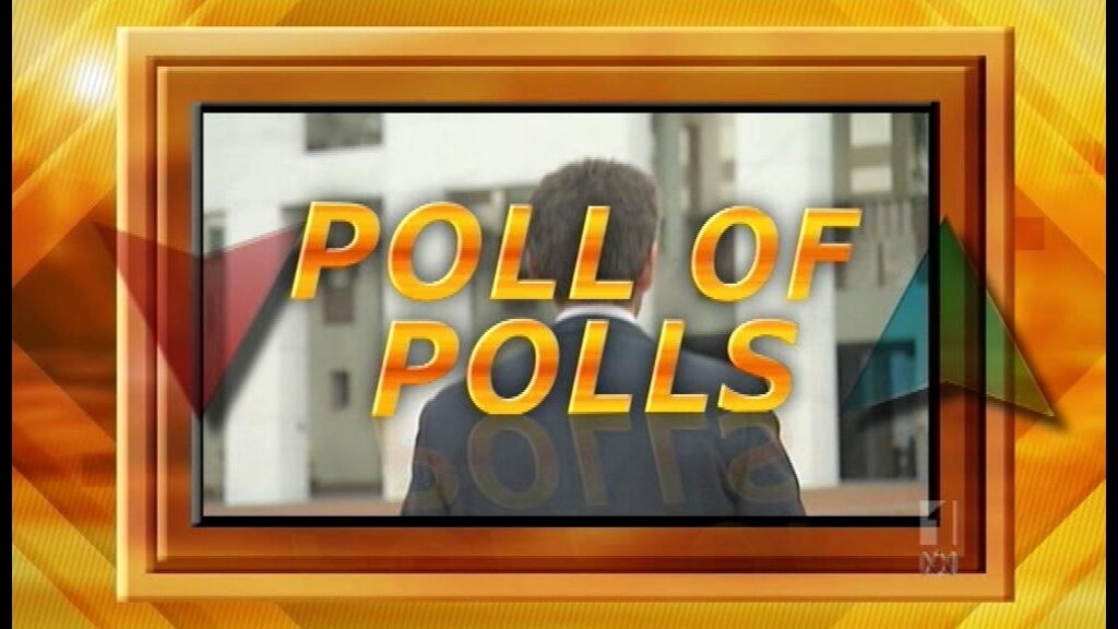 Poll of Polls - ABC News