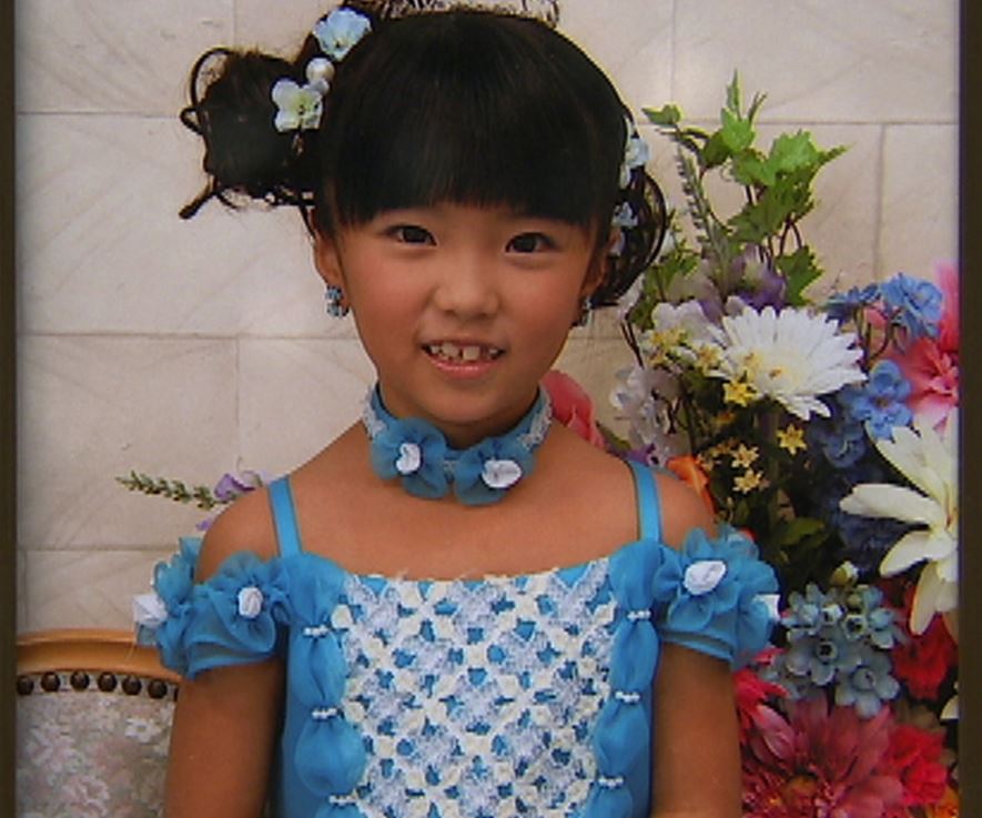 Fukushima: Parents' long search for children swept away in Japan's 2011 tsunami - ABC News