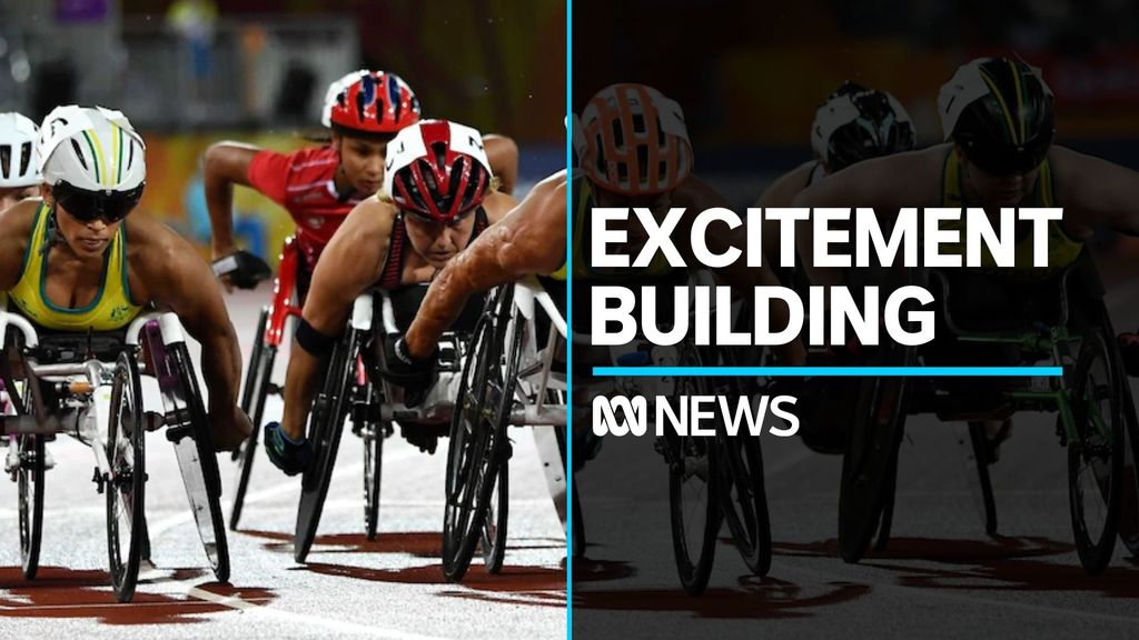 The 'most important' Paralympics in history is about to start - ABC News