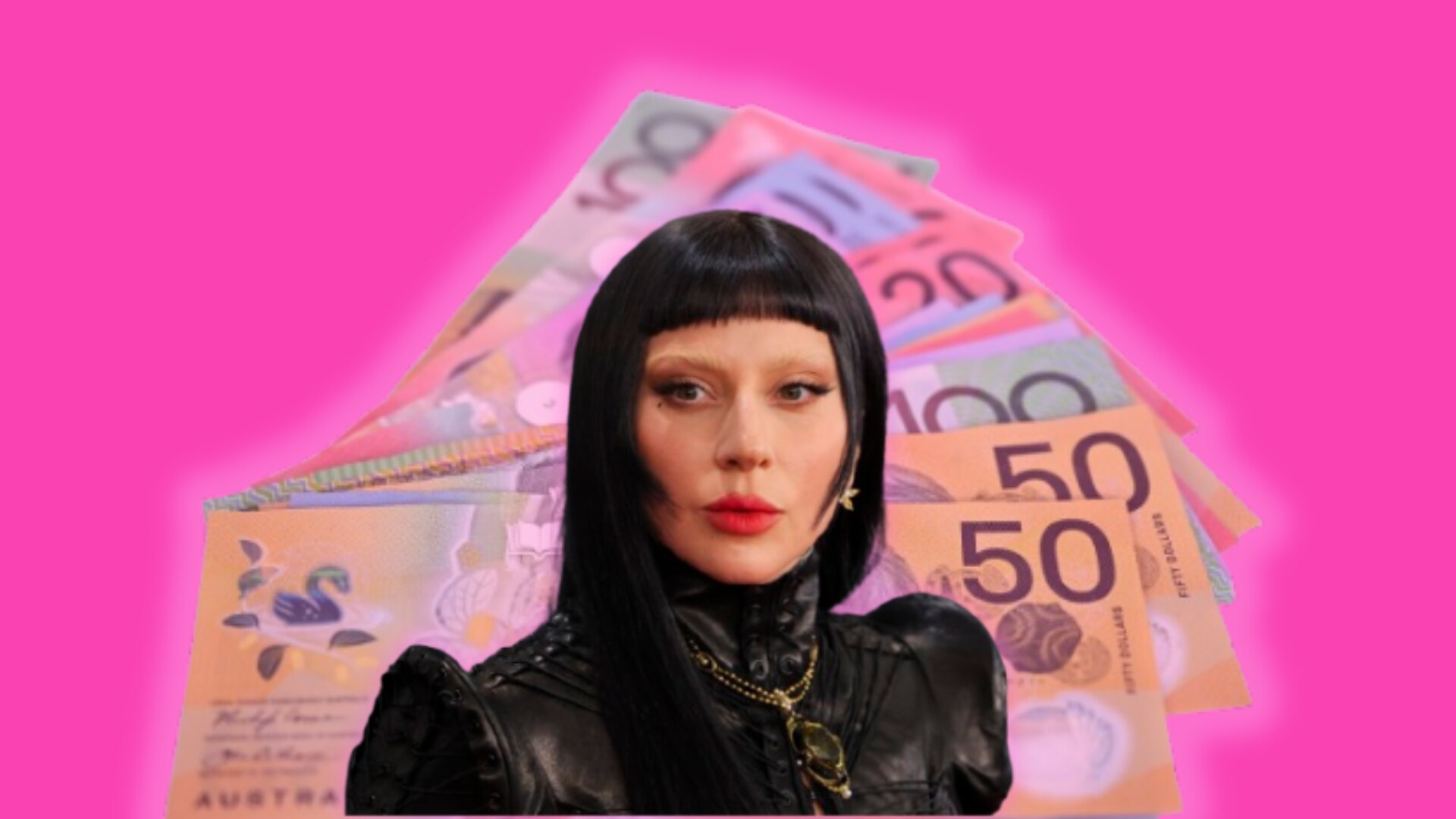 Is Lady Gaga a sign the economy may crash? The recession indicator meme ...