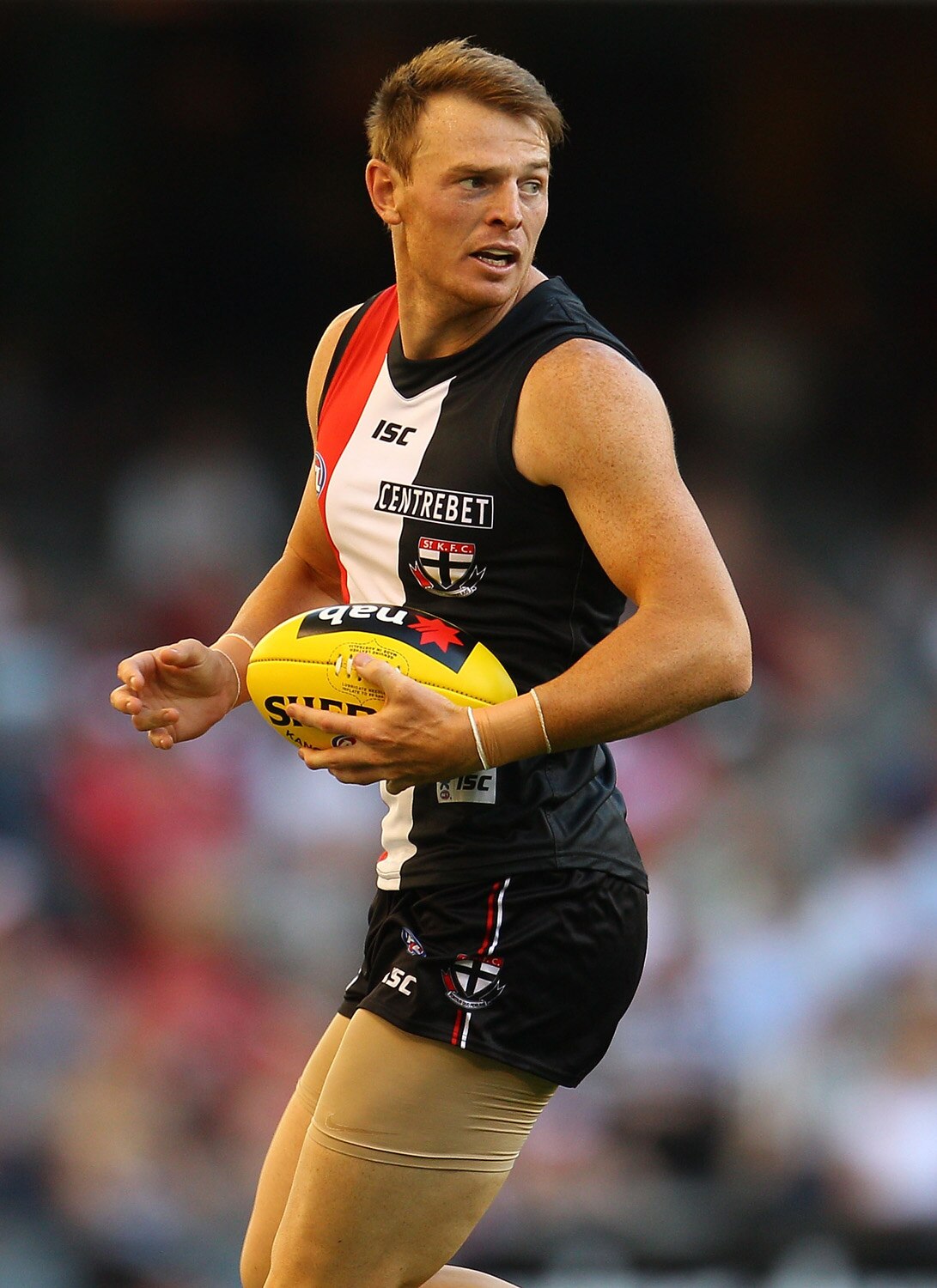 The window is finally closed - ABC News