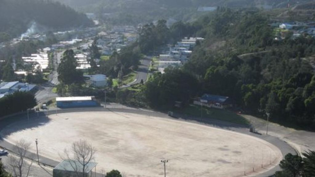 Queenstown's infamous oval 'The Gravel' to get facelift, but more money ...