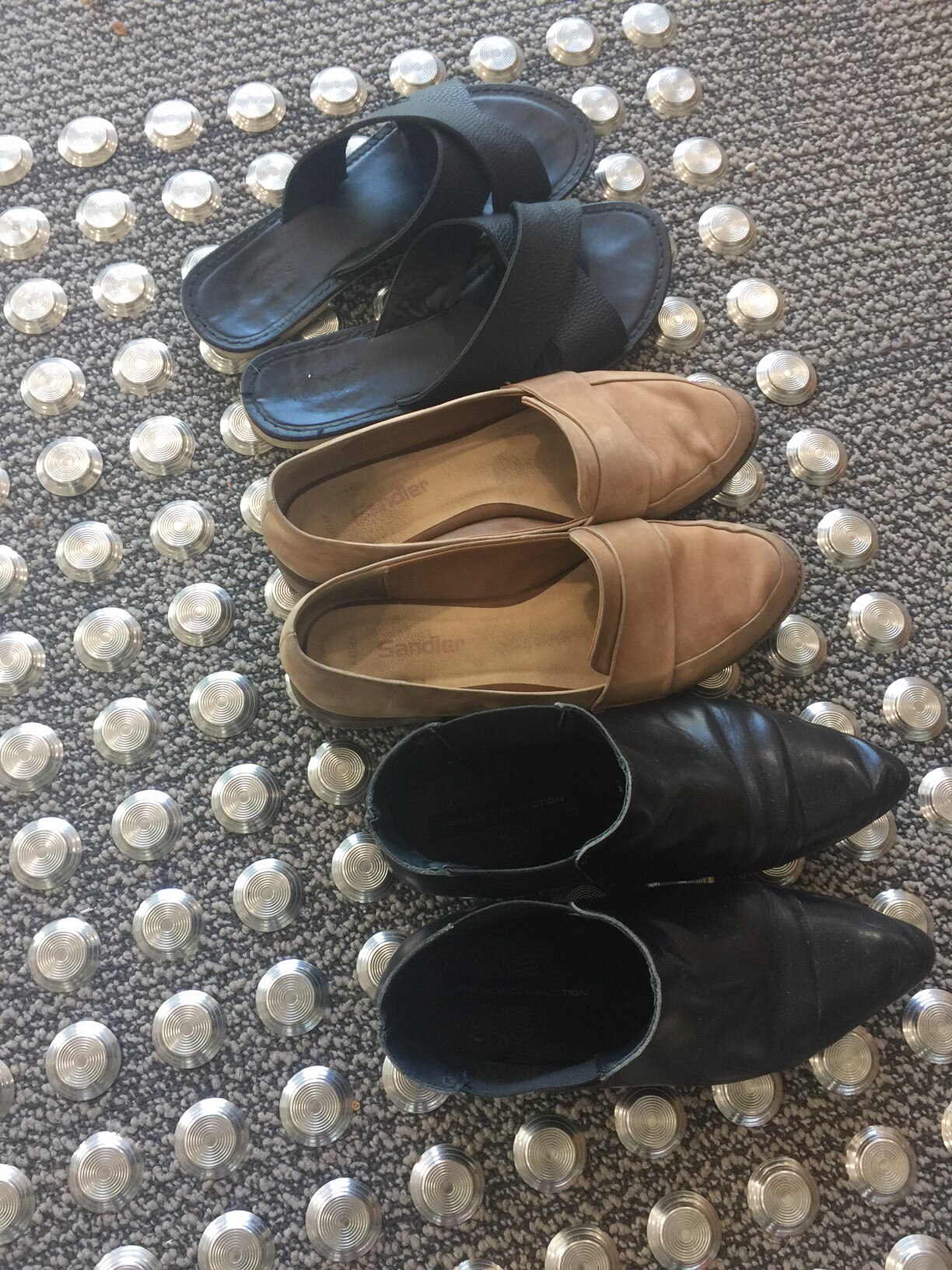 Should you take your shoes off in the house? - ABC listen