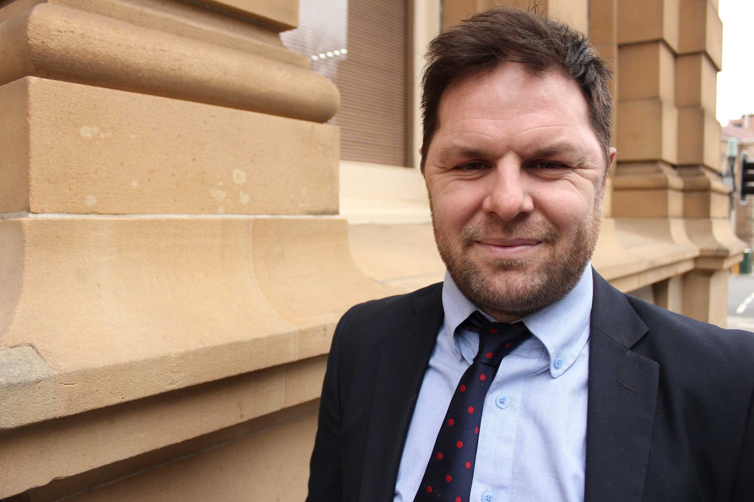 Cameron Thurley knew he could recover after serious brain injury - ABC News