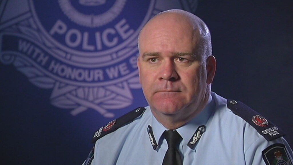 Queensland police vow to review handling of domestic violence cases in ...