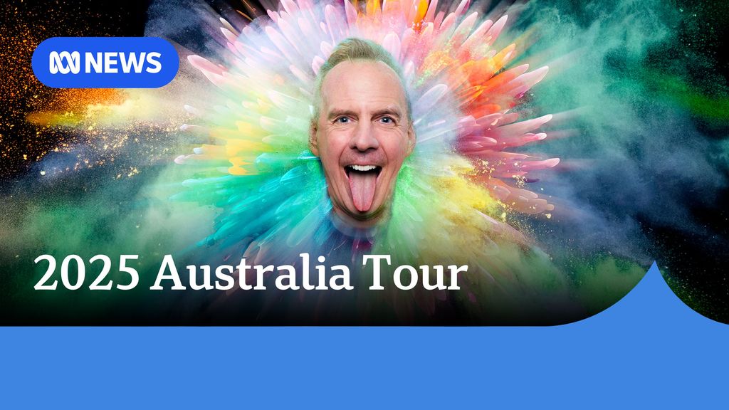 News Breakfast : ABC iview