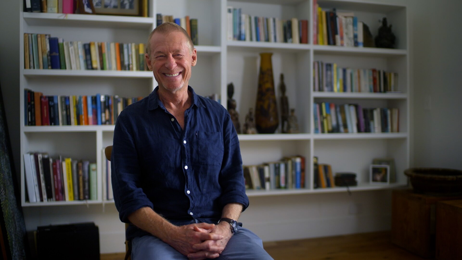 The Moral Philosopher - ABC News