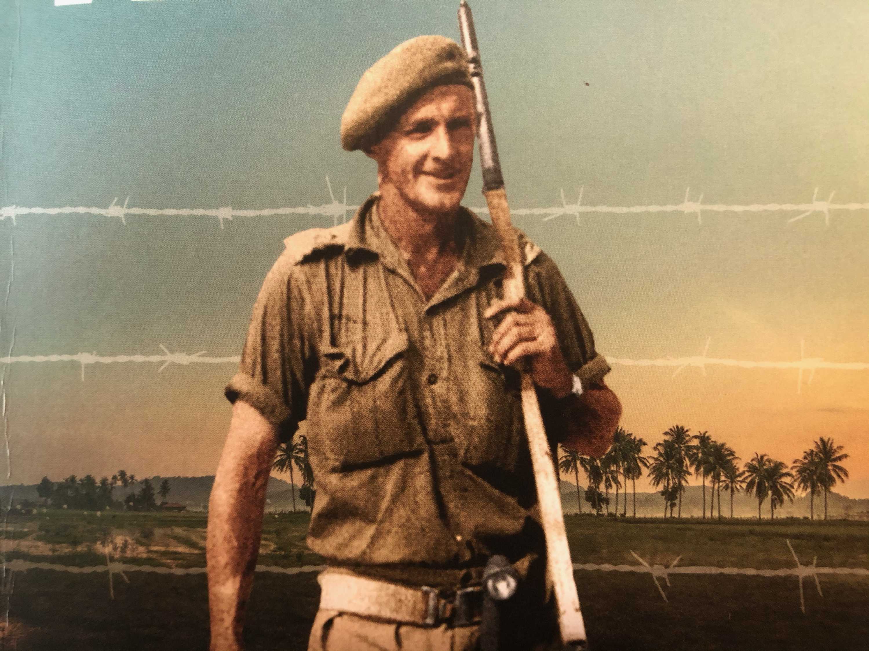 What kind of man removes his own appendix? - ABC Sydney